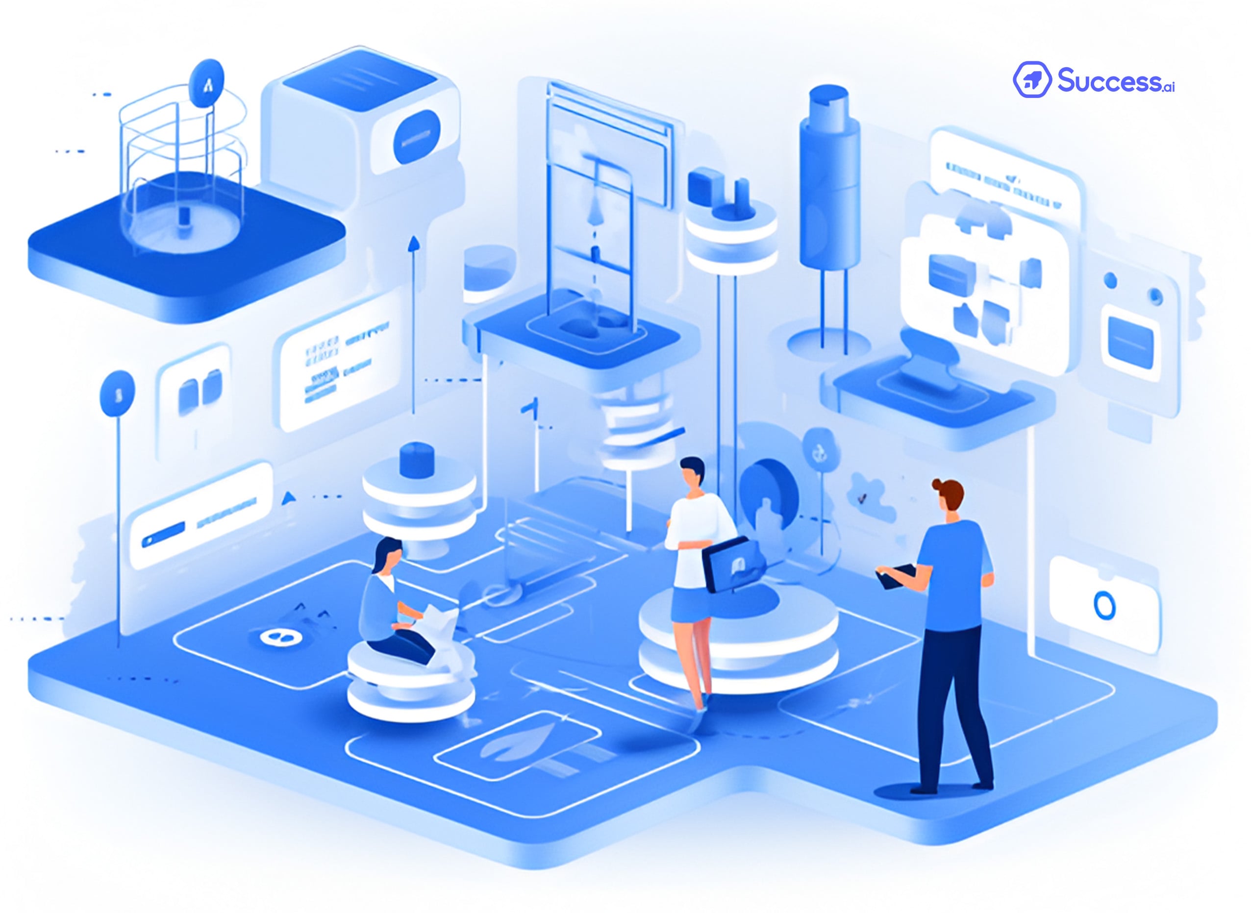Revolutionizing Manufacturing Ai Driven Customer Journey Mapping